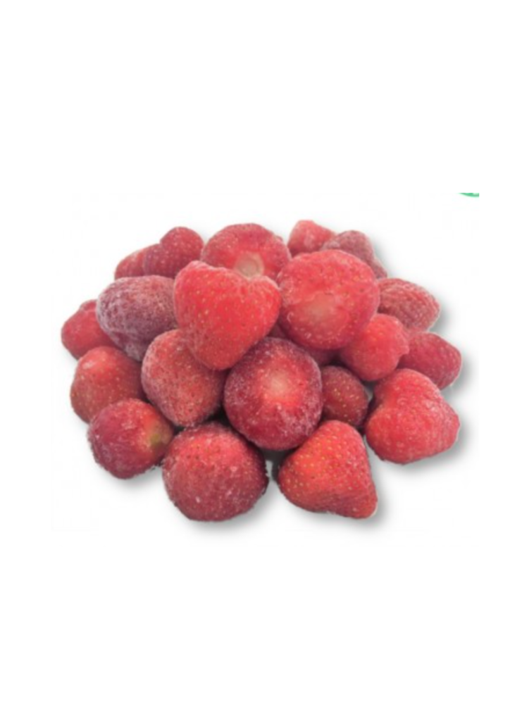 Frozen Canadian Strawberry 400g – Alive Whole Foods