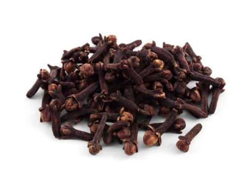 Whole Cloves per 100g – Alive Wholefoods Store