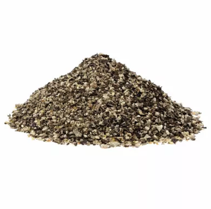 Ground Black Pepper per 50g – Alive Wholefoods Store