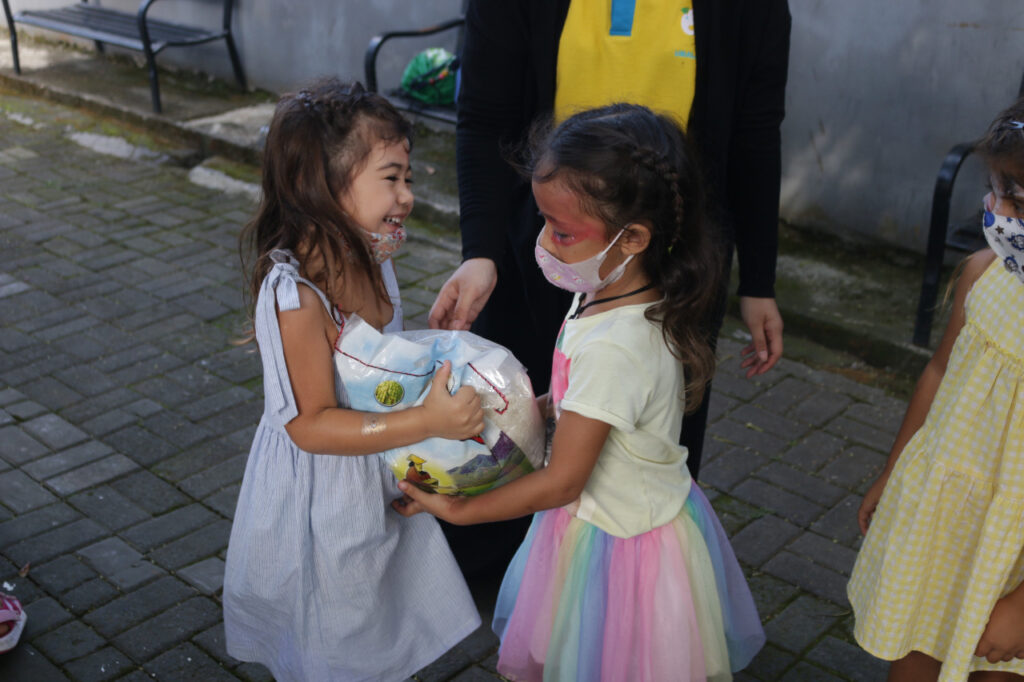 Save these Souls with SOS – Alive Whole Foods