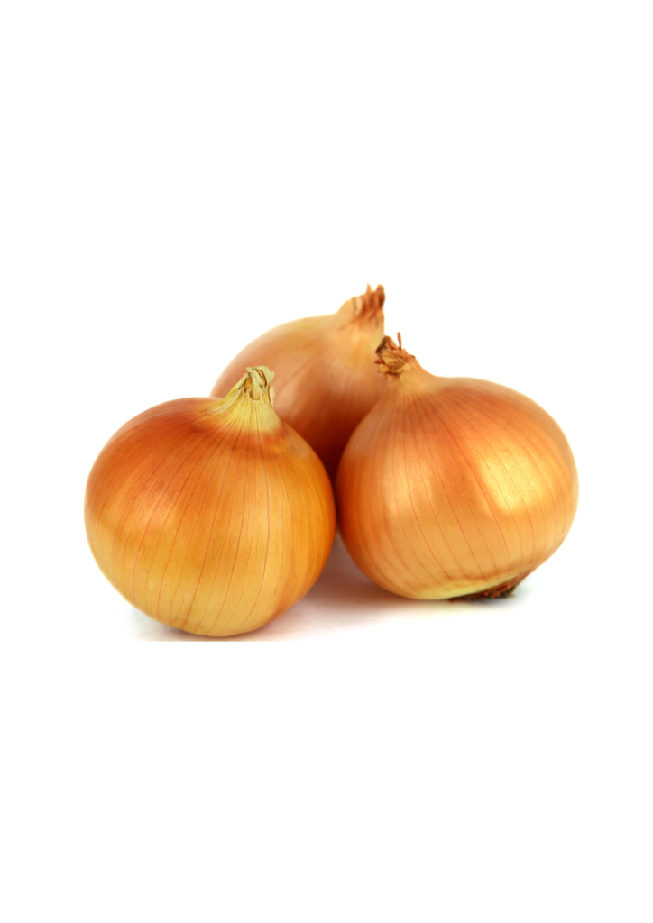 Organic Brown Onion per 250g – Alive Whole Foods