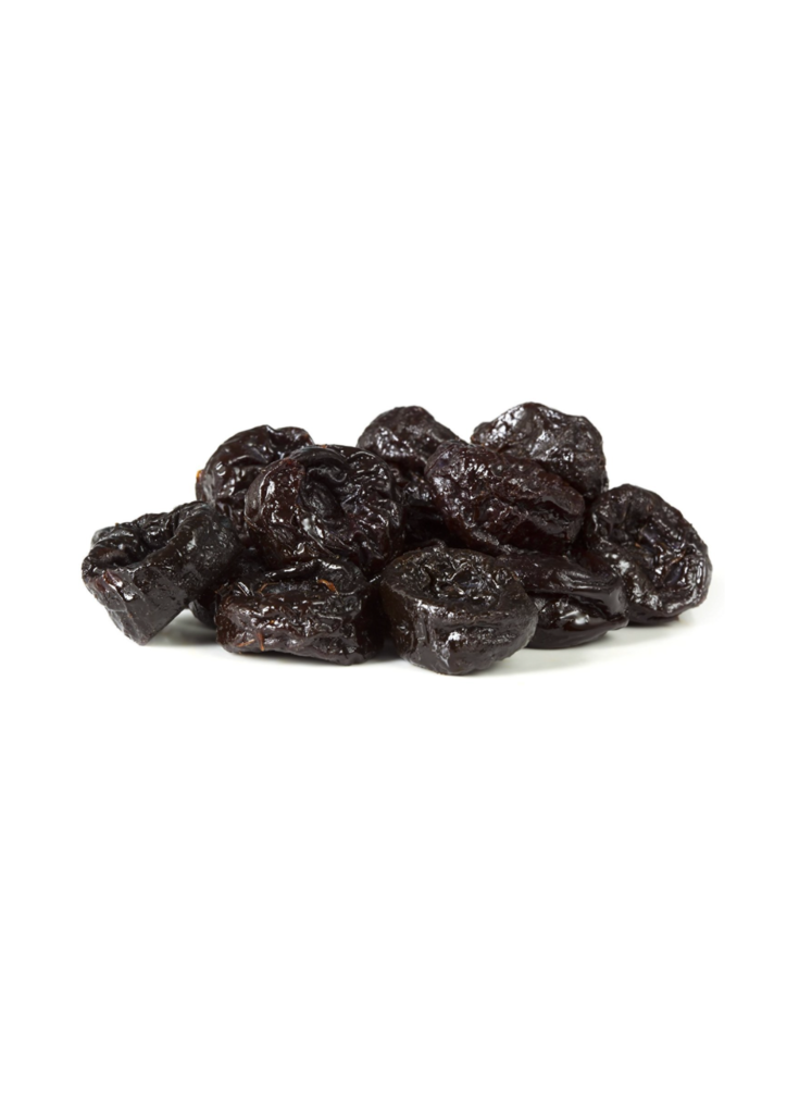 Dried Prunes Pitted per 100g – Alive Wholefoods Store