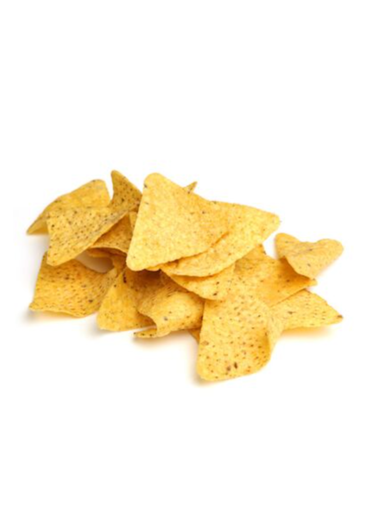 Organic Tortilla Chips Triangle by El Sombrero 500g – Alive Whole Foods