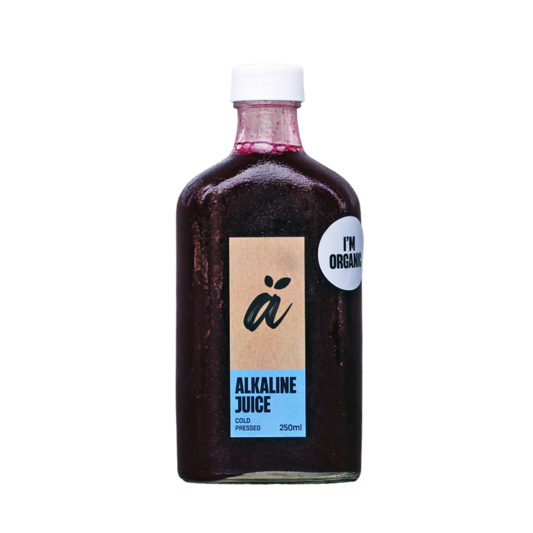 Hydro Water 600ml by Alive – Alive Wholefoods Store