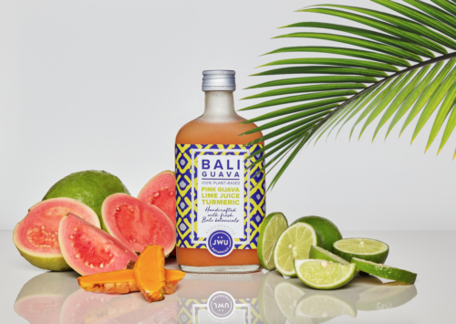 Bali Guava Jamu 250ml by Jamu With You Botanical – Alive Whole Foods
