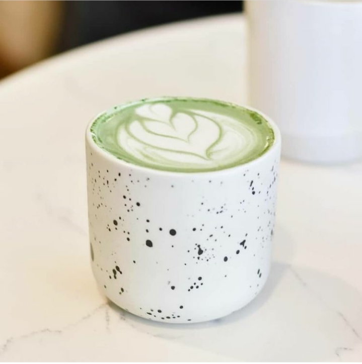 Matcha Chai Latte 100g, by Good Island Blends – Alive Whole Foods