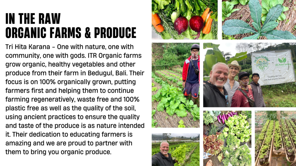 Meet Our Farmers! – Alive Wholefoods Store