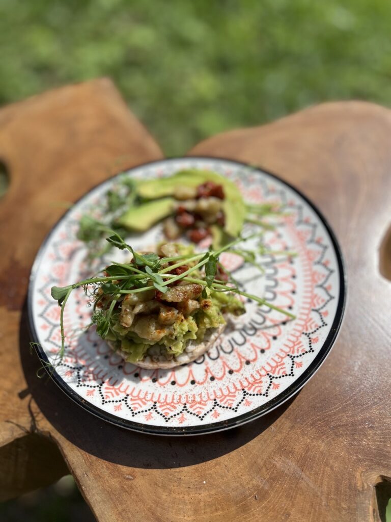 Alive Whole Foods – Whole Foods