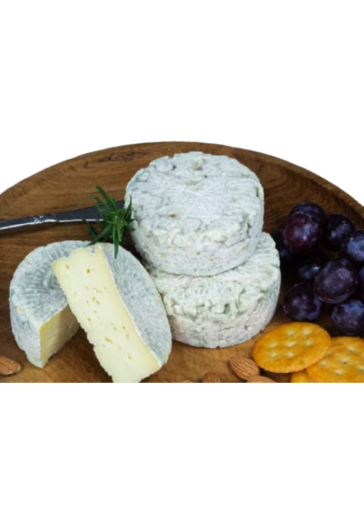 Blue Cheese by Bali Alm, 180gr – Alive Whole Foods